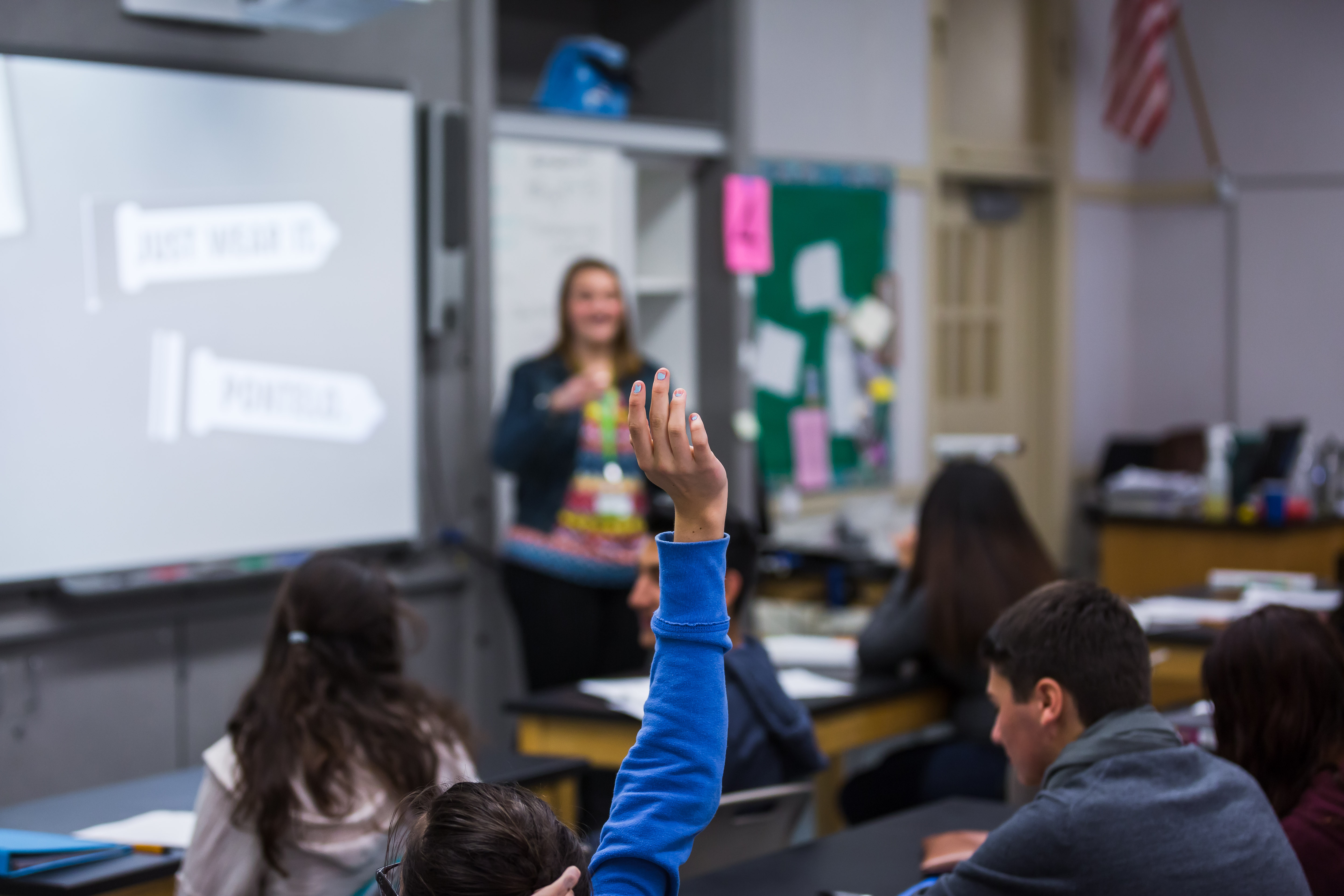 What We Do | Magnify Community