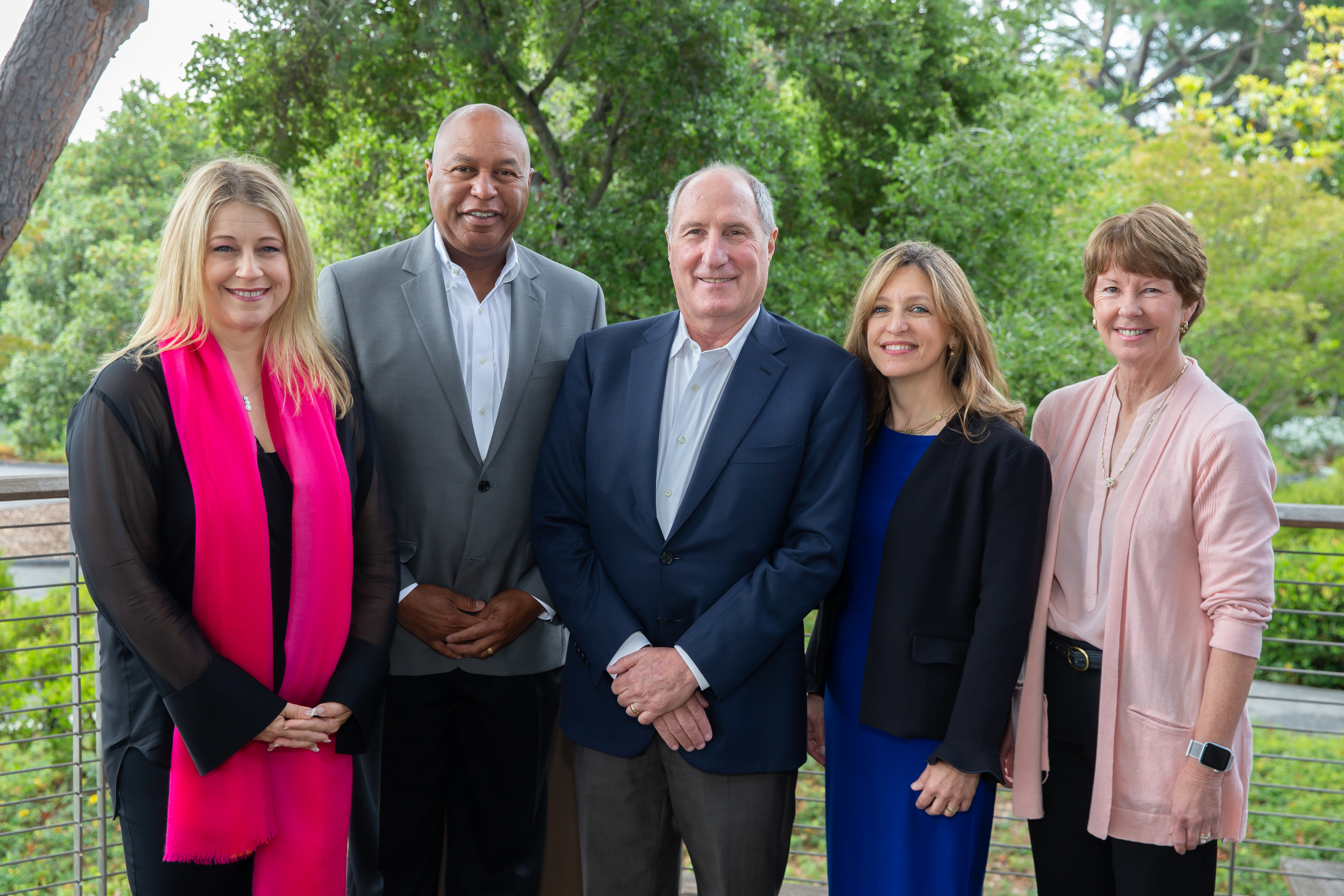Magnify Community Launches Pledge to Encourage Silicon Valley ...
