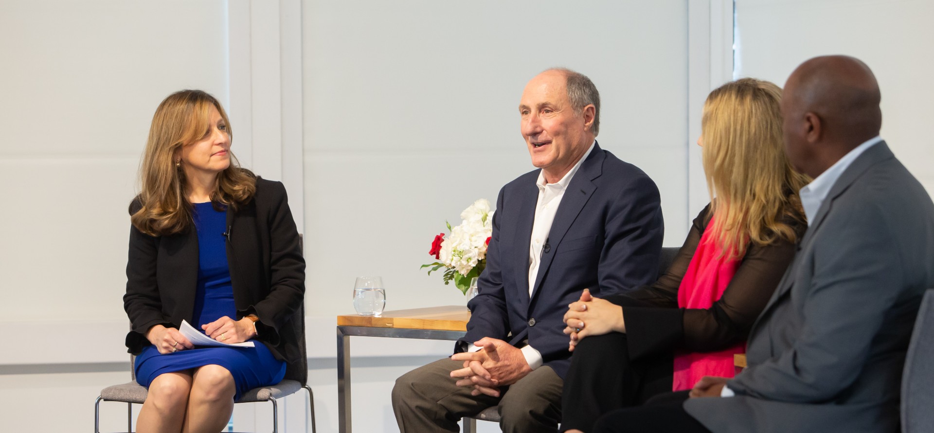 Local Pledge | Magnify Community