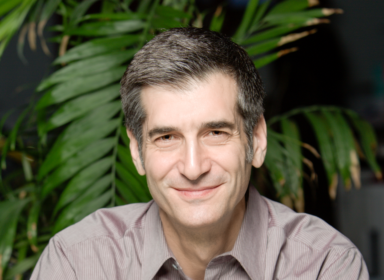 In conversation with David Onek, SV2 | Magnify Community